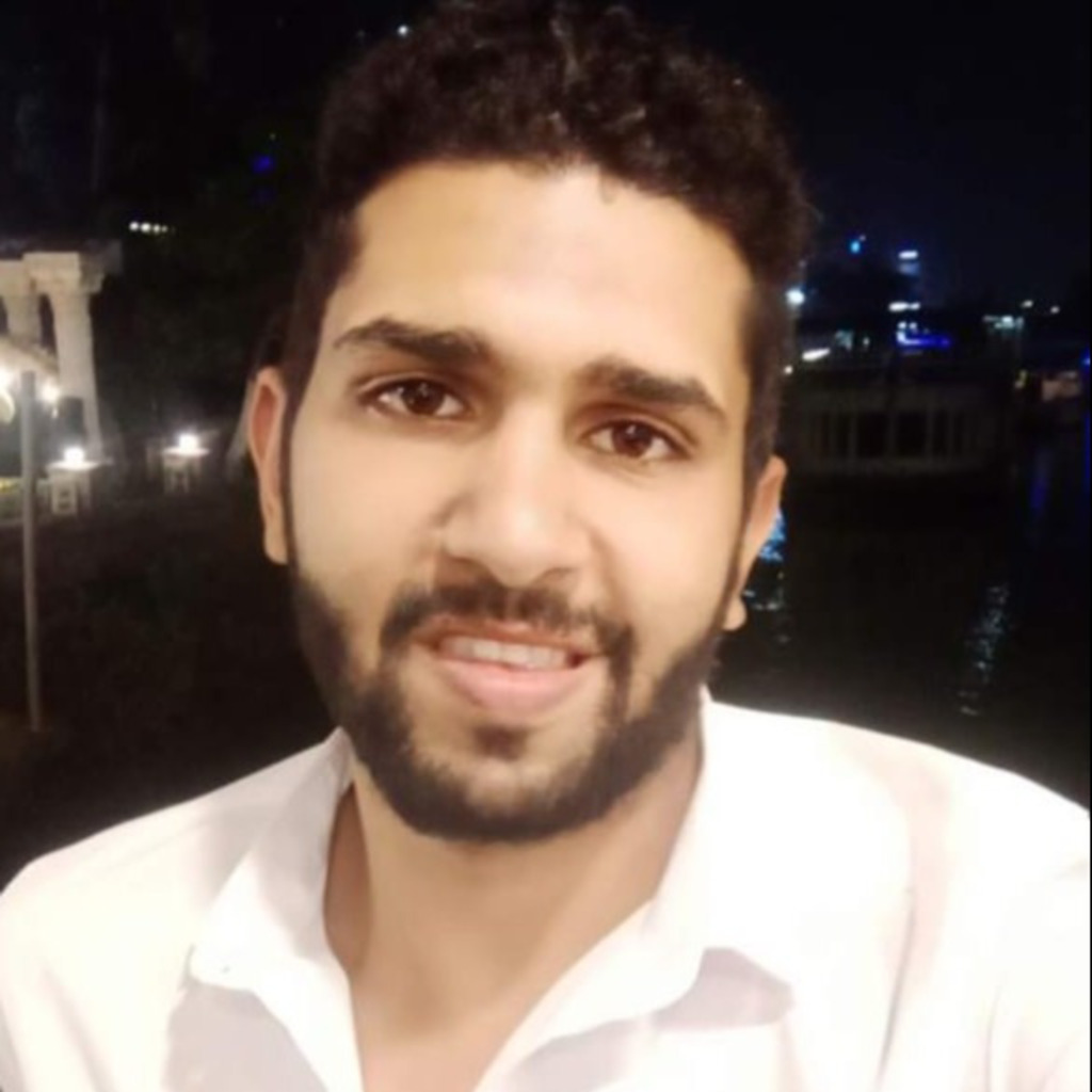 Ayman Magdy - Call Center Agent - Foundever | XING