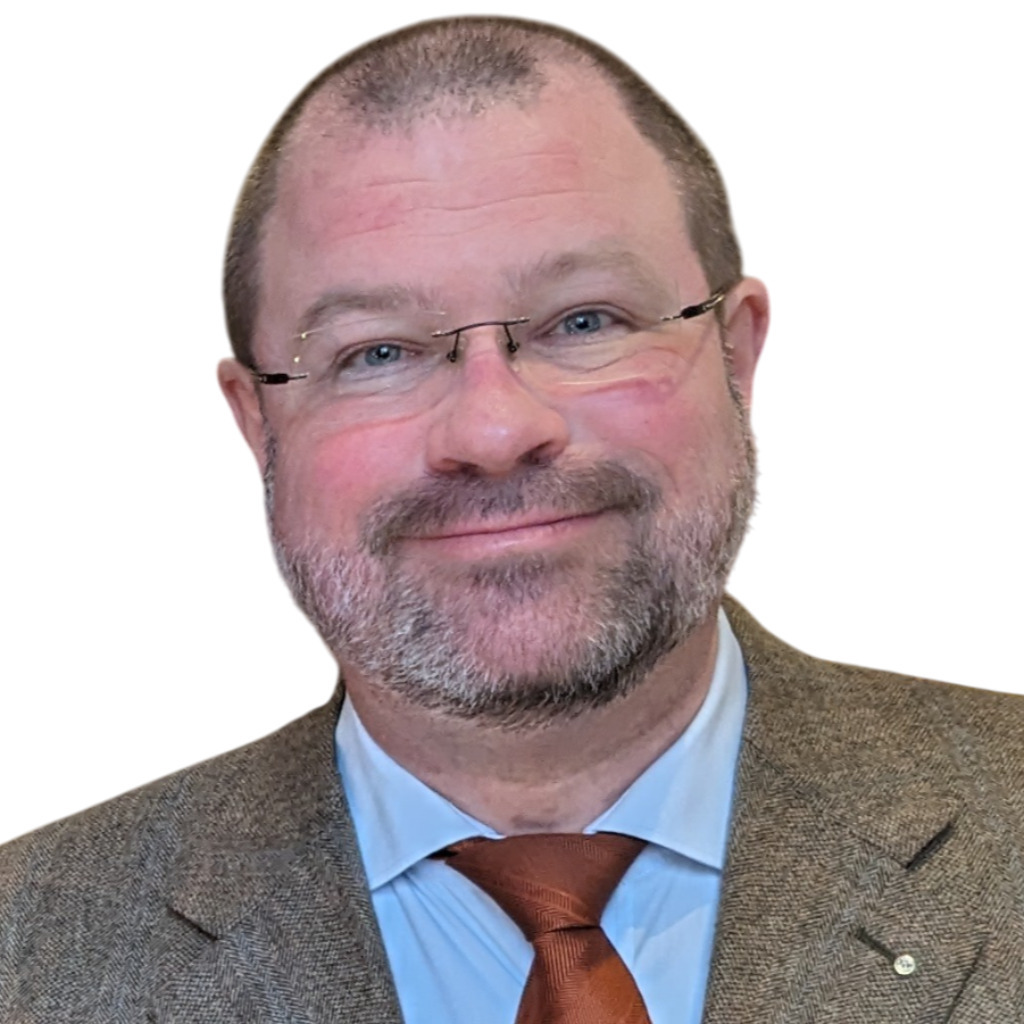 Daniel Becker - Architect Senior - Postbank Systems AG | XING