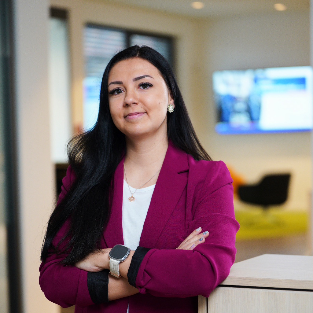 Jessica Bundt - HR-Mitarbeiterin - VR PLUS Altmark-Wendland eG | XING