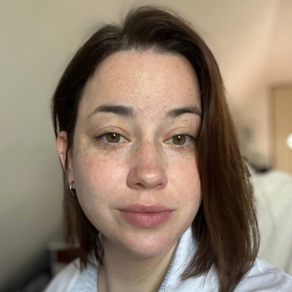 Csenge Kiss - Product Designer - Genesys | XING