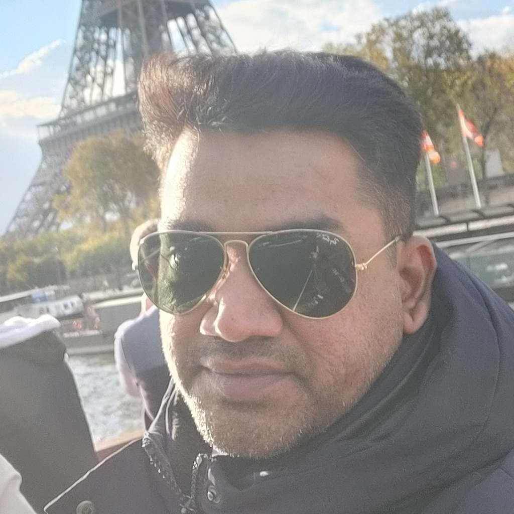 Vijay Amarnath - Associate Director - Maxima Consulting | XING