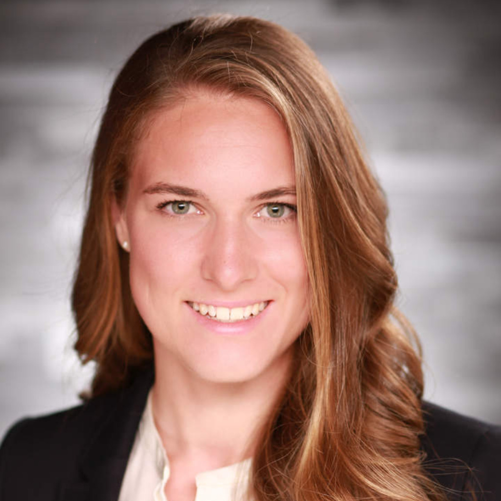 Nadja Pfeiffer - Global Senior Expert Compensation & Benefits ...