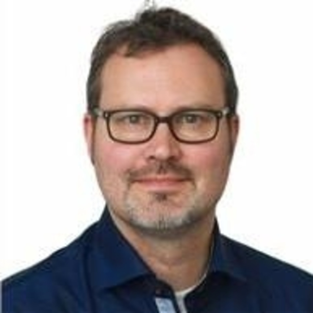 Michael Lüdke - IT-Consultant DMS - dmTECH GmbH | XING