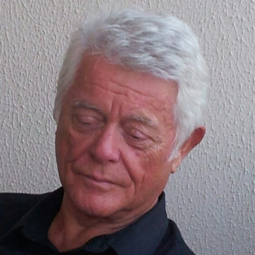 Martyn Rose - CEO and International Consultant - Sumajaga Ltd and ...