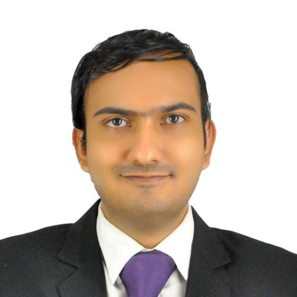 mehul pande - M.Sc in Management - Technische Universität München | XING