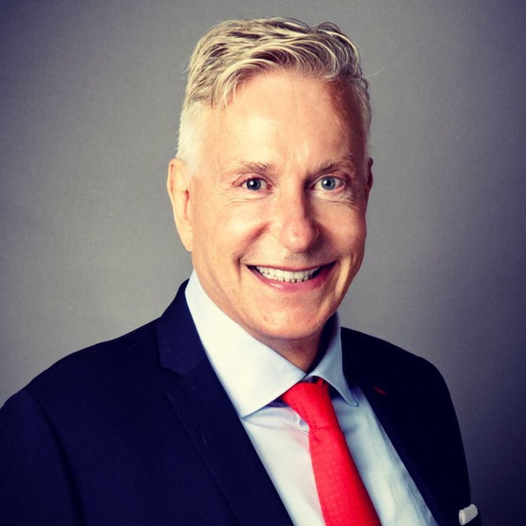 Eric Stefano - Financial Manager - Rhône Group Investment International ...