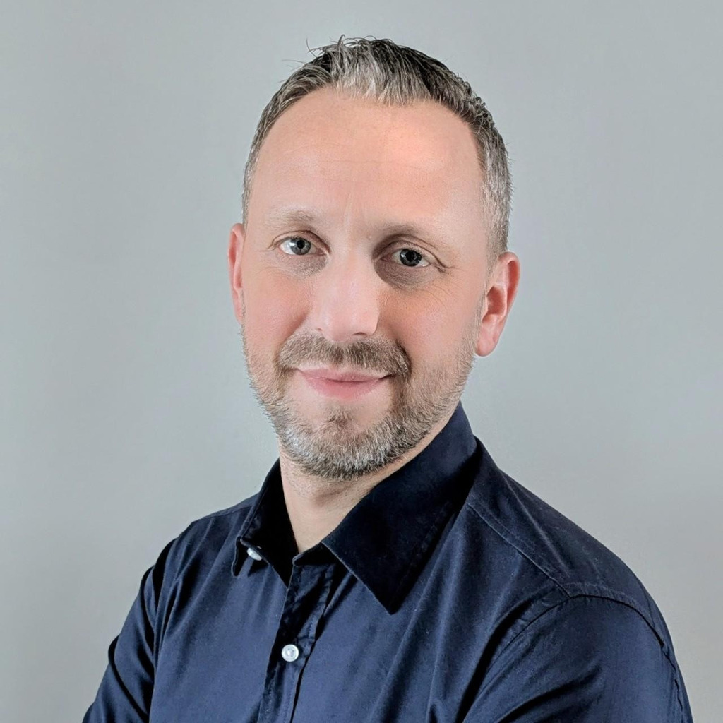 Giosia Balsamo - Elektroniker für Betriebstechnik - Bucher Automation ...