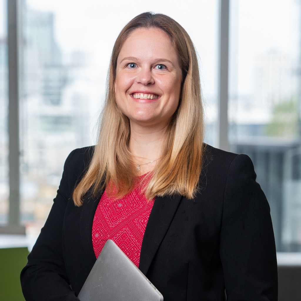 Julia Hornig - European and German Patent Attorney - Gill Jennings ...