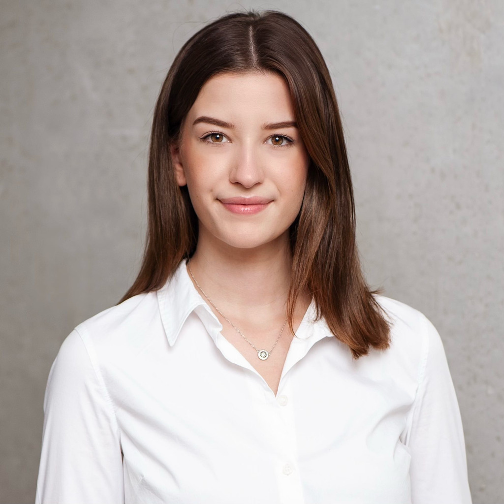 Leandra Winter - Head of Marketing - TLC AG Steuerberatungsgesellschaft ...
