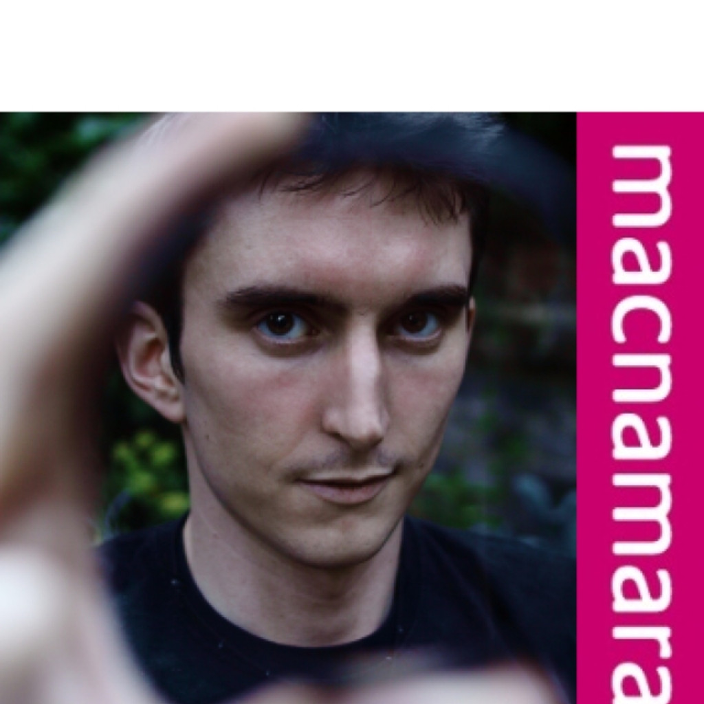 Geoff Courts - Service Desk Manager - Macnamara ICT Ltd | XING