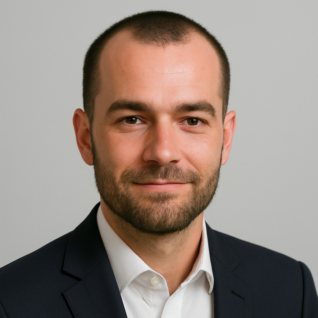 Andre Jansen - Controller - Trützschler Group SE | XING