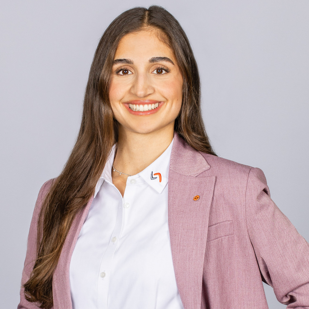 Nina Rad - Personalberaterin - teampool personal service gmbh | XING