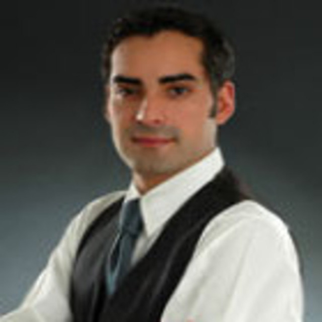 Sergio Sanchez - Senior Software Engineer - Various International ...