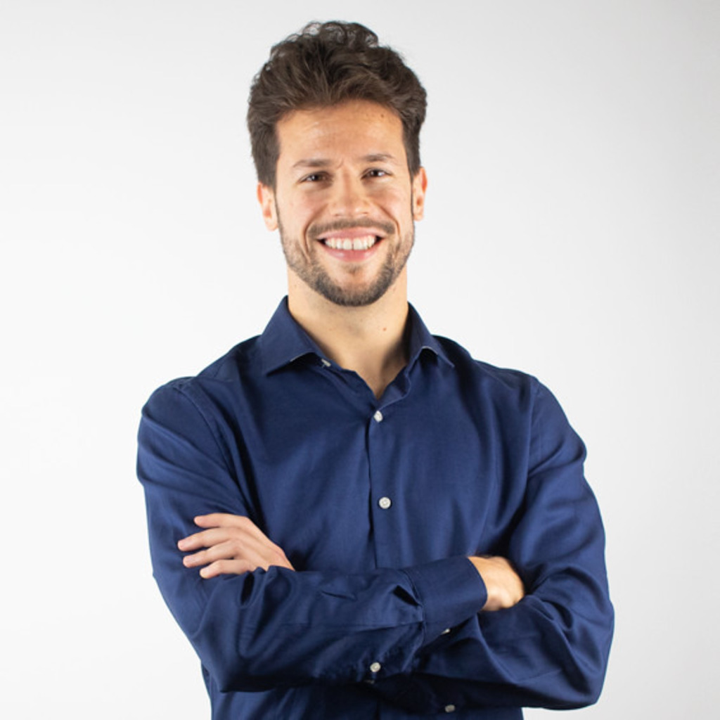 David Pérez González - Solution & Software Engineer - PAILOT GmbH - invented by anacision | XING