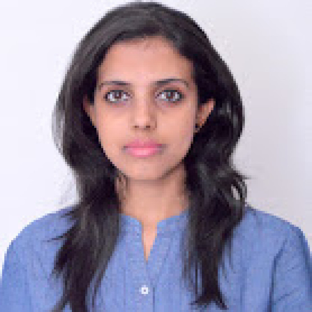 Nida Fathima - Development Engineer - ZF Group | XING