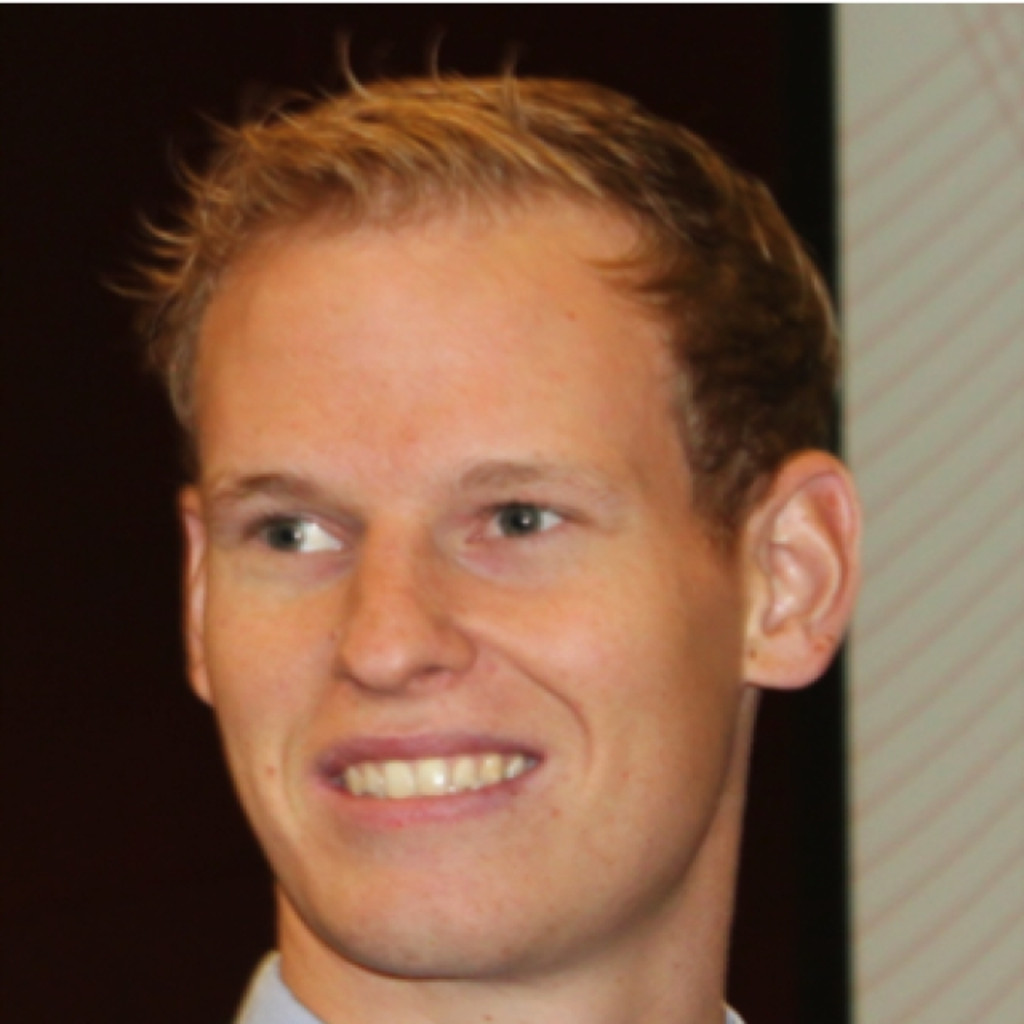 David Nussbaumer - Seniorprojektpartner - Drees & Sommer | XING