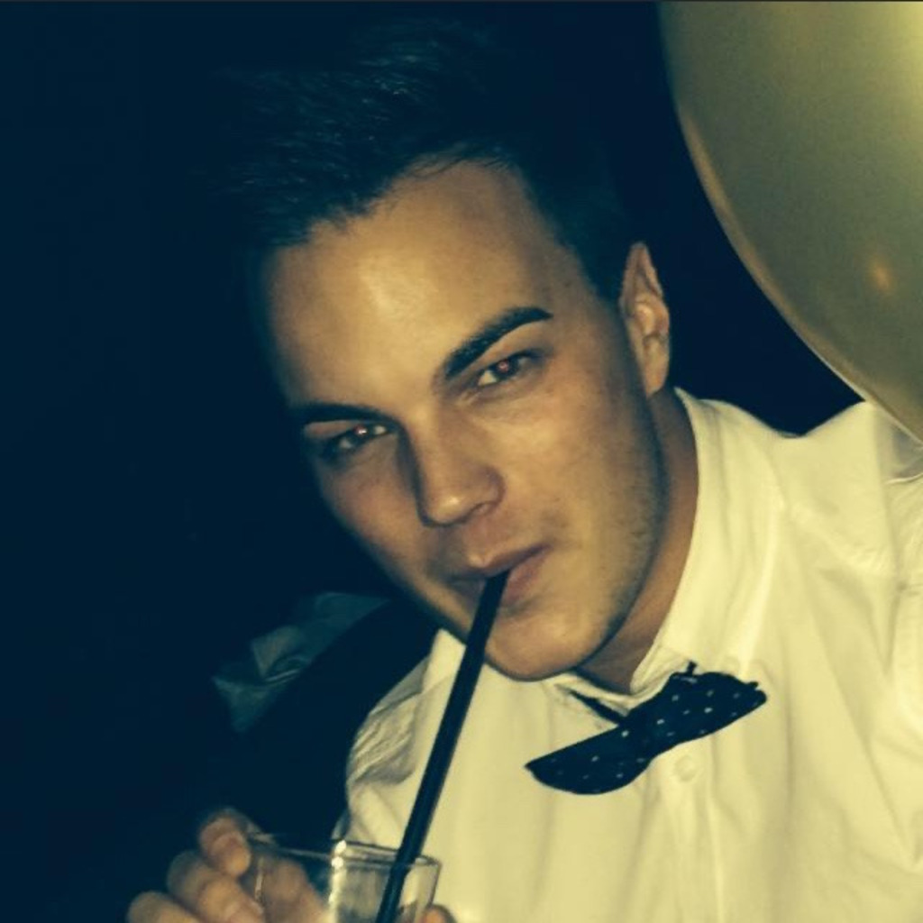 Florian Britsch - Senior Consultant - Convista AG | XING