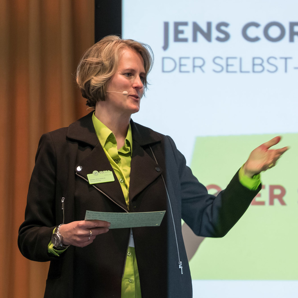 Regina Wolf in der Personensuche von Das Telefonbuch