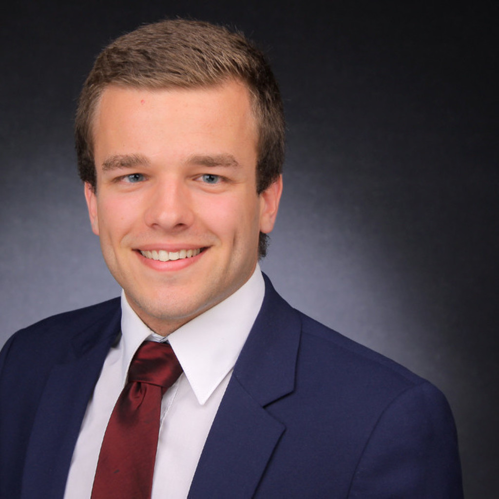 Hendrik Scherner - Wirtschaftsingenieurwesen - Karlsruhe Institute of ...