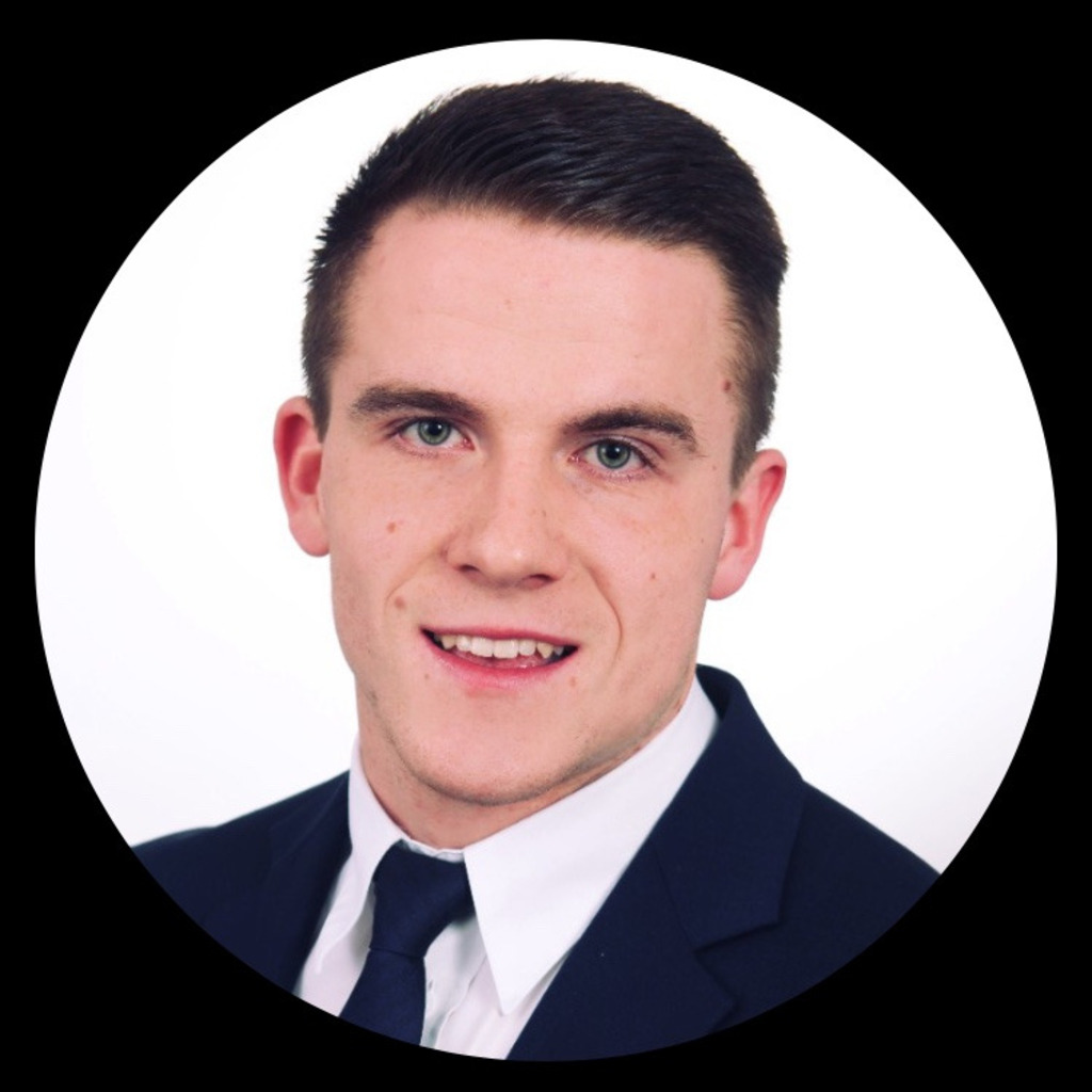 Daniel Rolfes - Consultant - Capgemini | XING