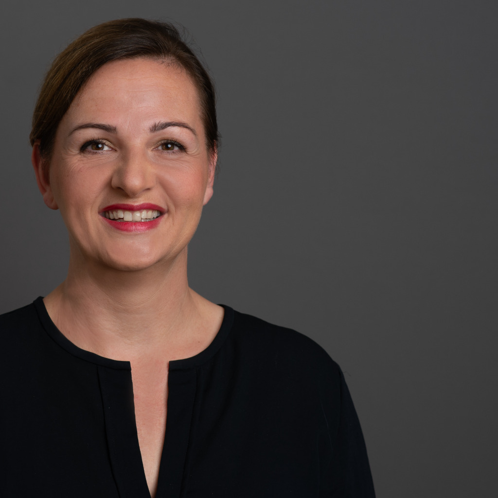 Wenke Thiel - Syndikusrechtsanwältin - Berliner Verkehrsbetriebe (BVG ...