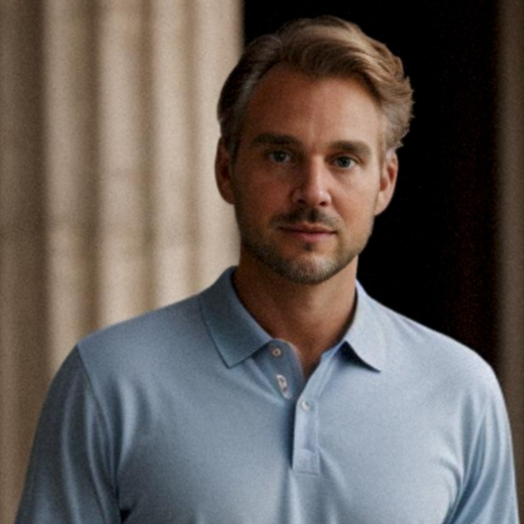 Simon Merbeck - Vice President - IPP Recruitment | XING