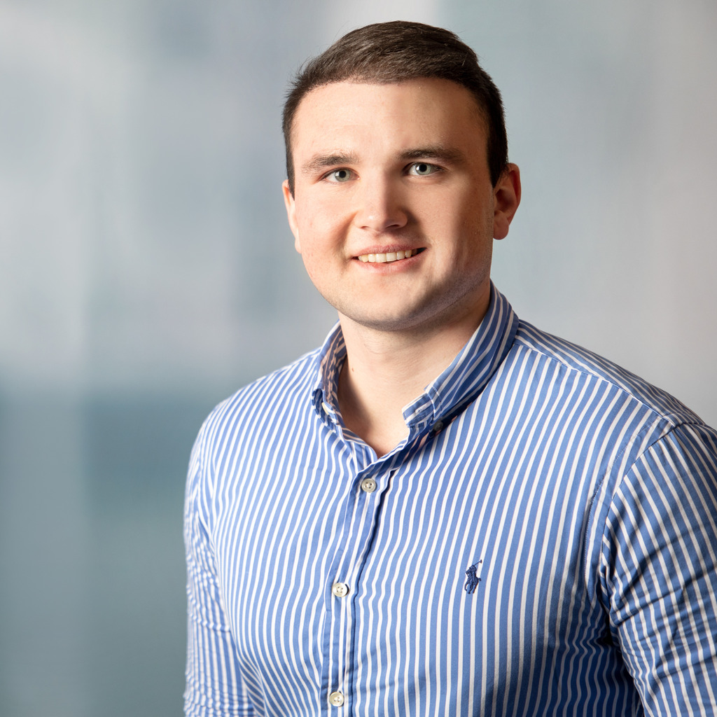 Jonas Schreiber - Trainee Metallhandel - TSR Recycling GmbH & Co. KG | XING