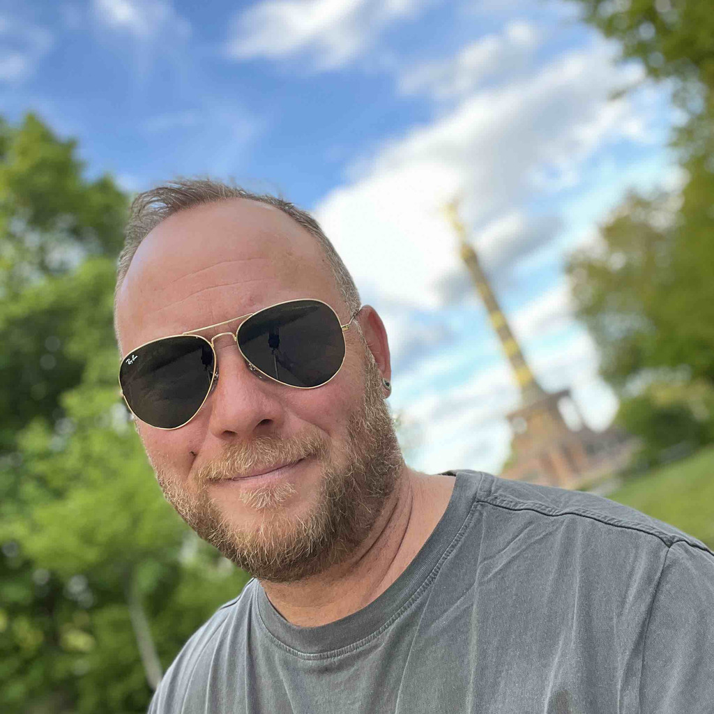 Dominic Pottmann - Standortleiter - Sales Promotion | XING