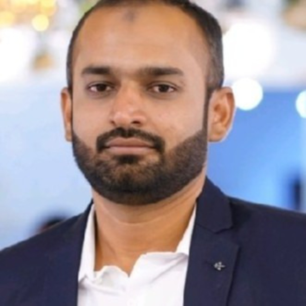 Obaid Siddiqui - Electrical and instrumentation specialist - Taif ...