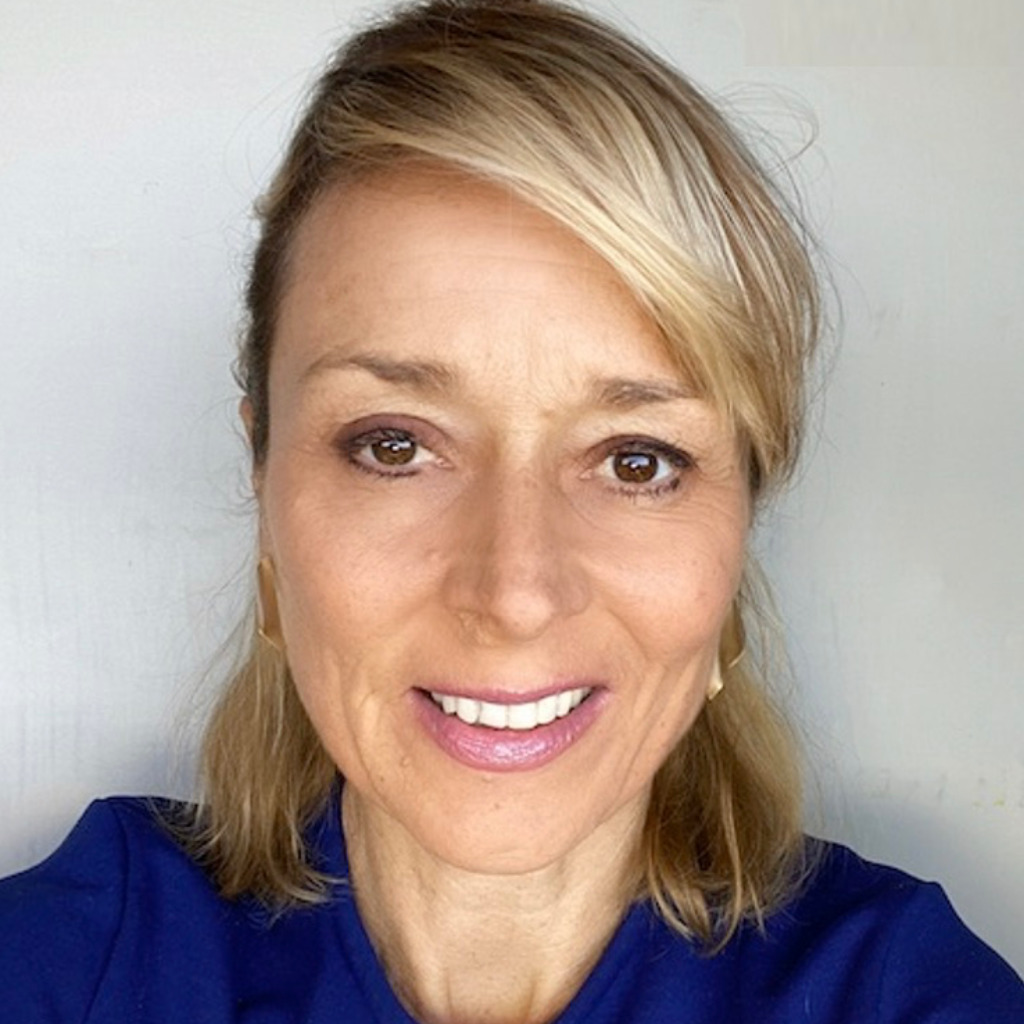 Melanie Sears - Zertifizierter Co-Active® Coach (CPCC, ACC ...