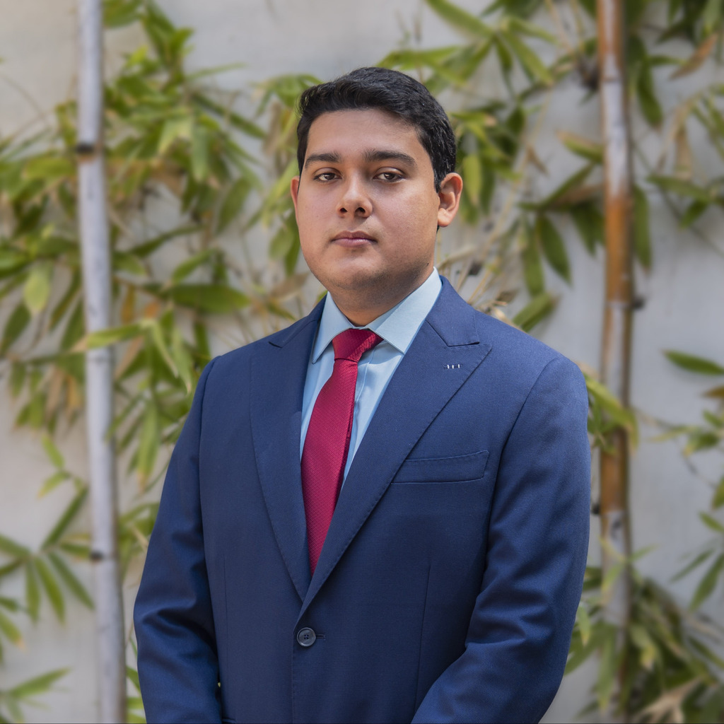 Luis Felipe Manrique - Applications Engineer - Kiekert AG | XING