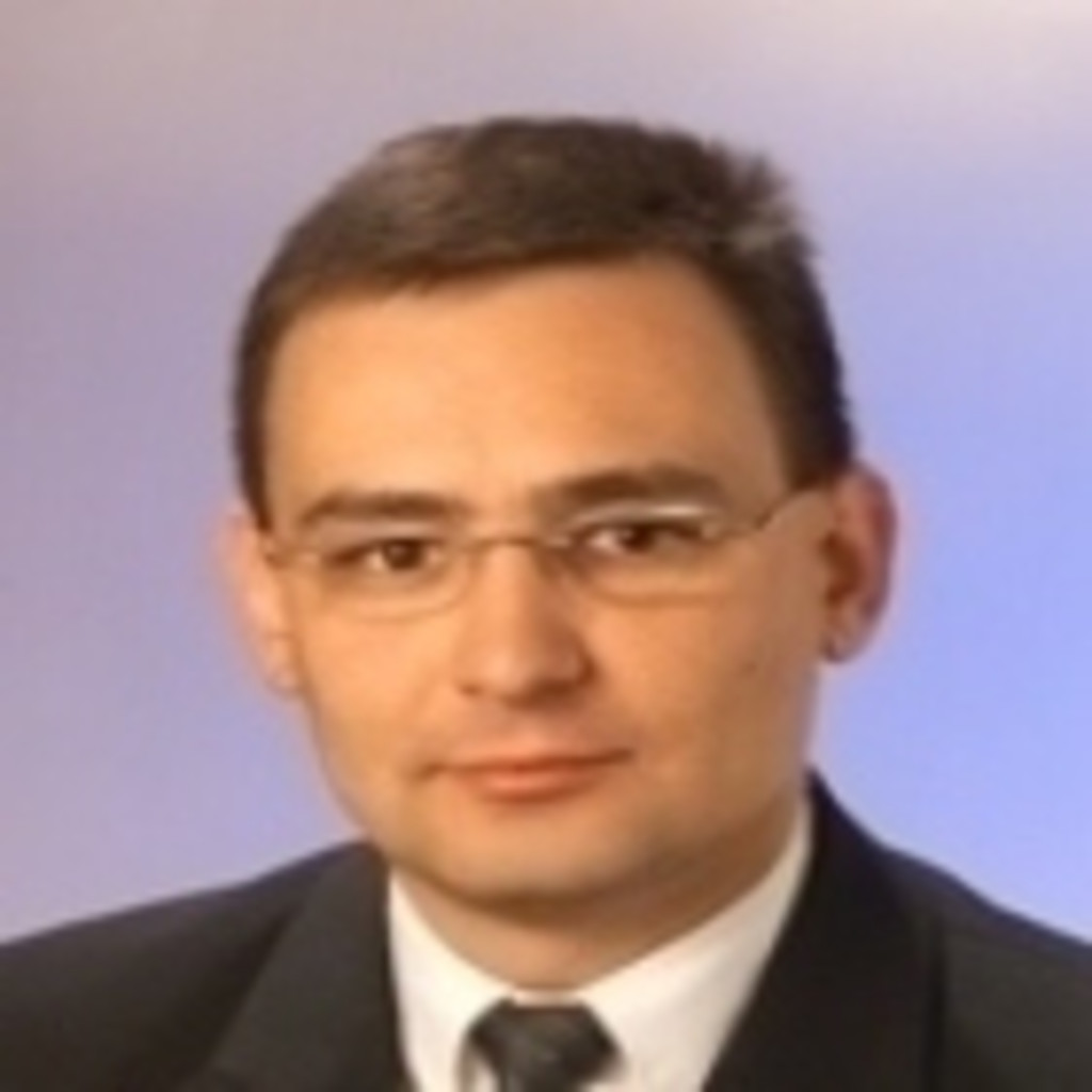 Rudolf Weiss - Inhaber - EnergSol International | XING