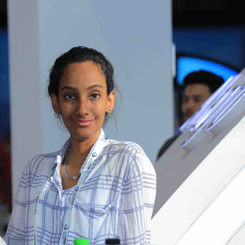 sumaya ali - Group Marketing Specialist - Klybeck | XING