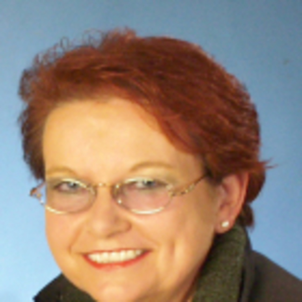 Maike Roth - Geschäftsführerin - Buchhaltungen und Beratungen | XING