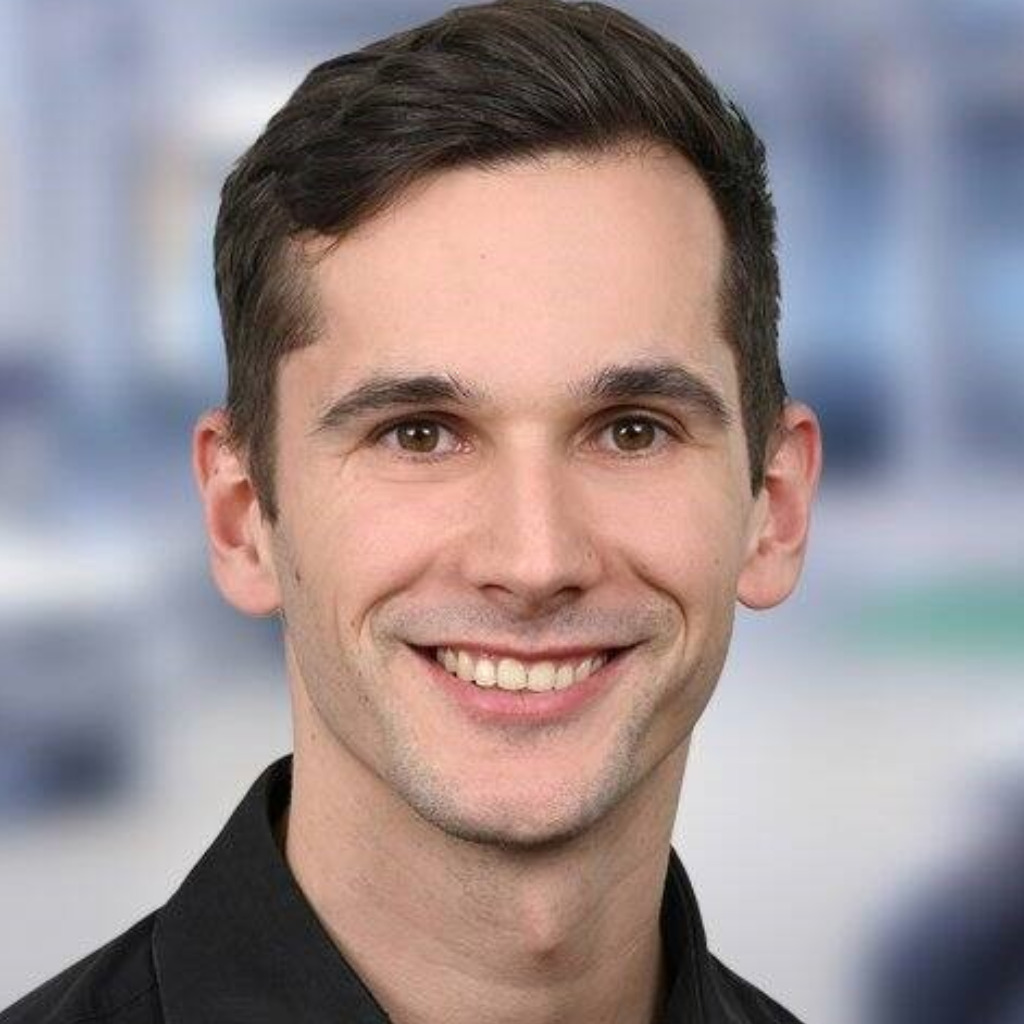 Tim Heckel - Automobilkaufmann - Daimler AG / Mercedes-Benz AG | XING