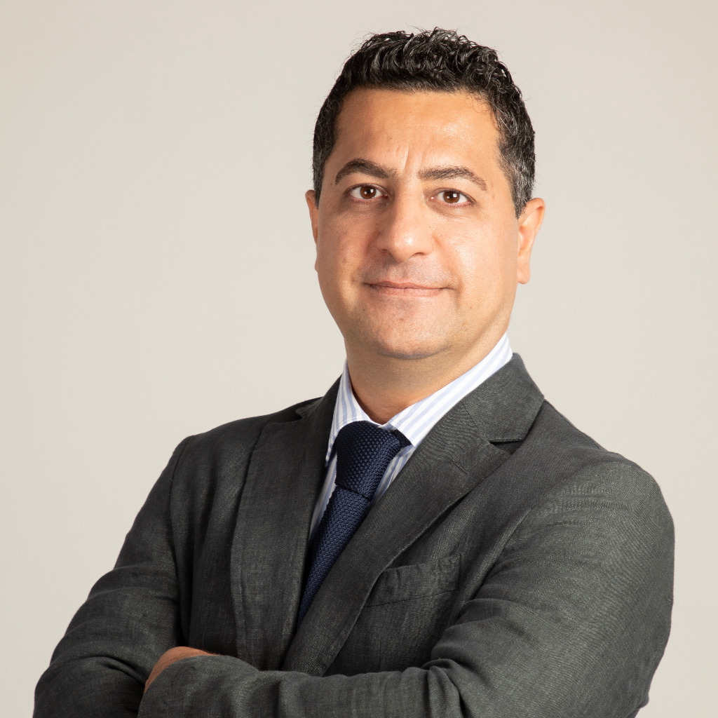Kaveh Nicjoo - Marketing Director - oxin phoenix SA | XING