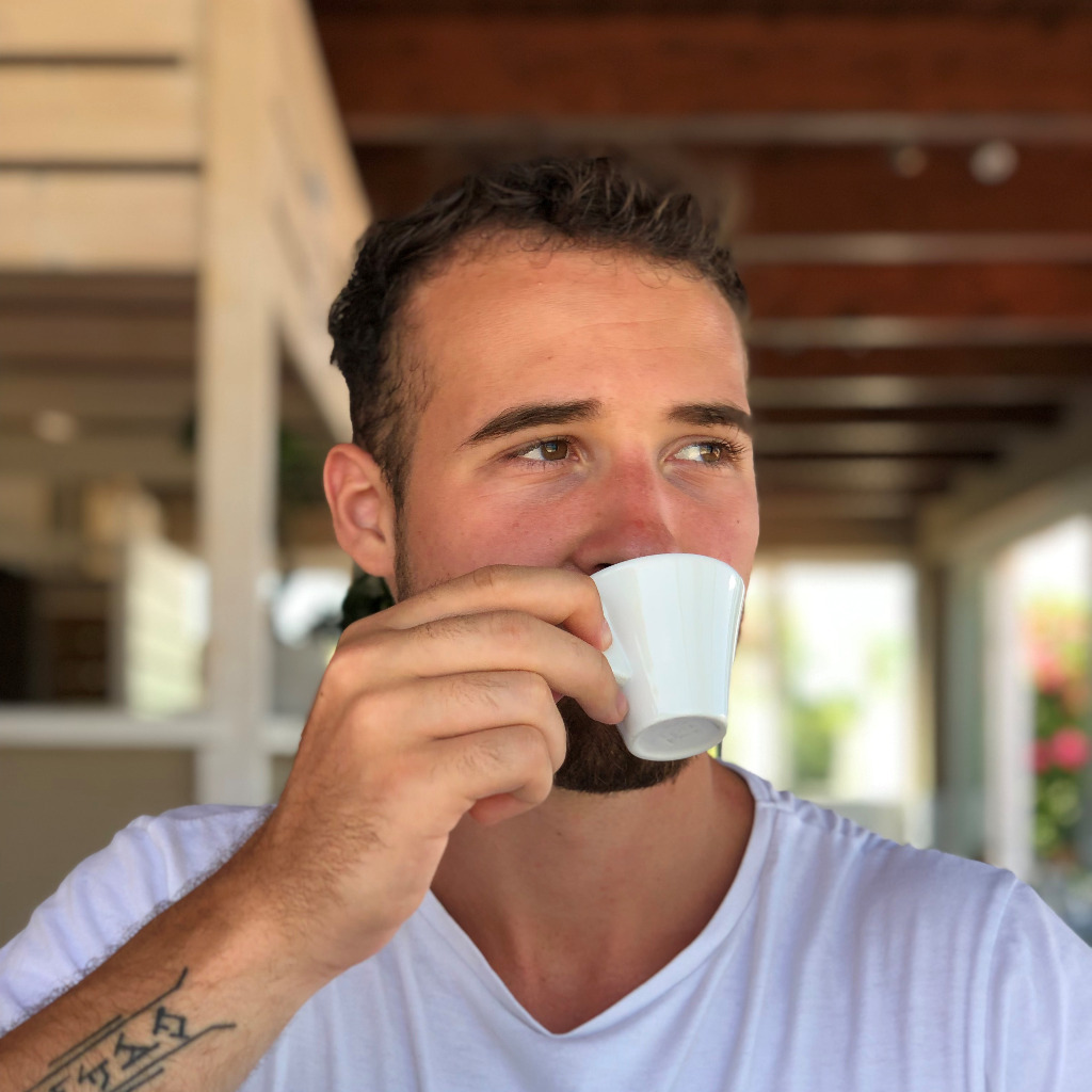 Luca Marcello Meissner - Projektmanager - Das Meissner | XING