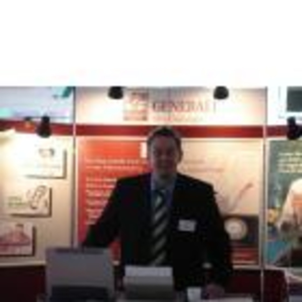 Felix Kern - Geschäftsführer - Generali Subdirektion Kern&Söhne | XING