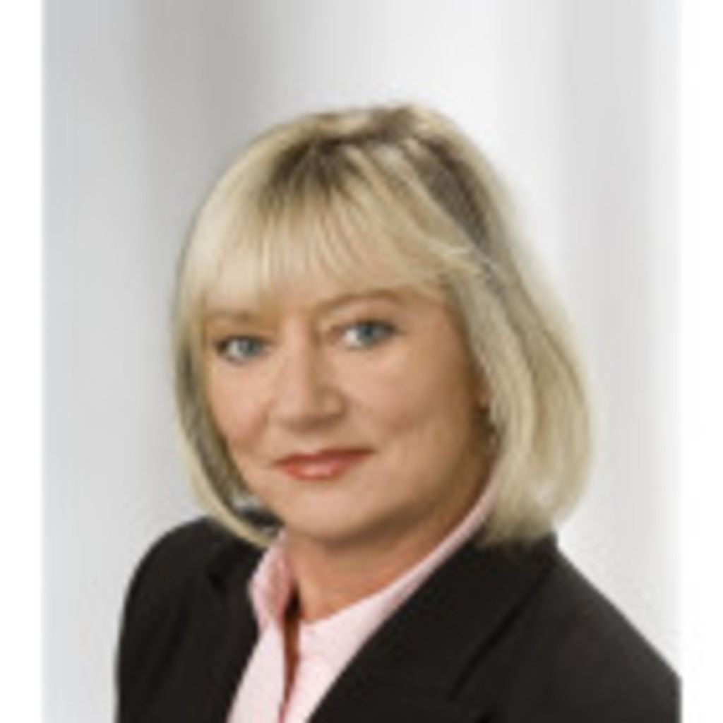 Ingrid Krauß - Personalreferentin / Ausbildungsleiterin - Zapf GmbH | XING