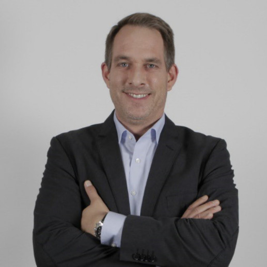 Dominic Gries - Inhaber - dominic gries-media | XING