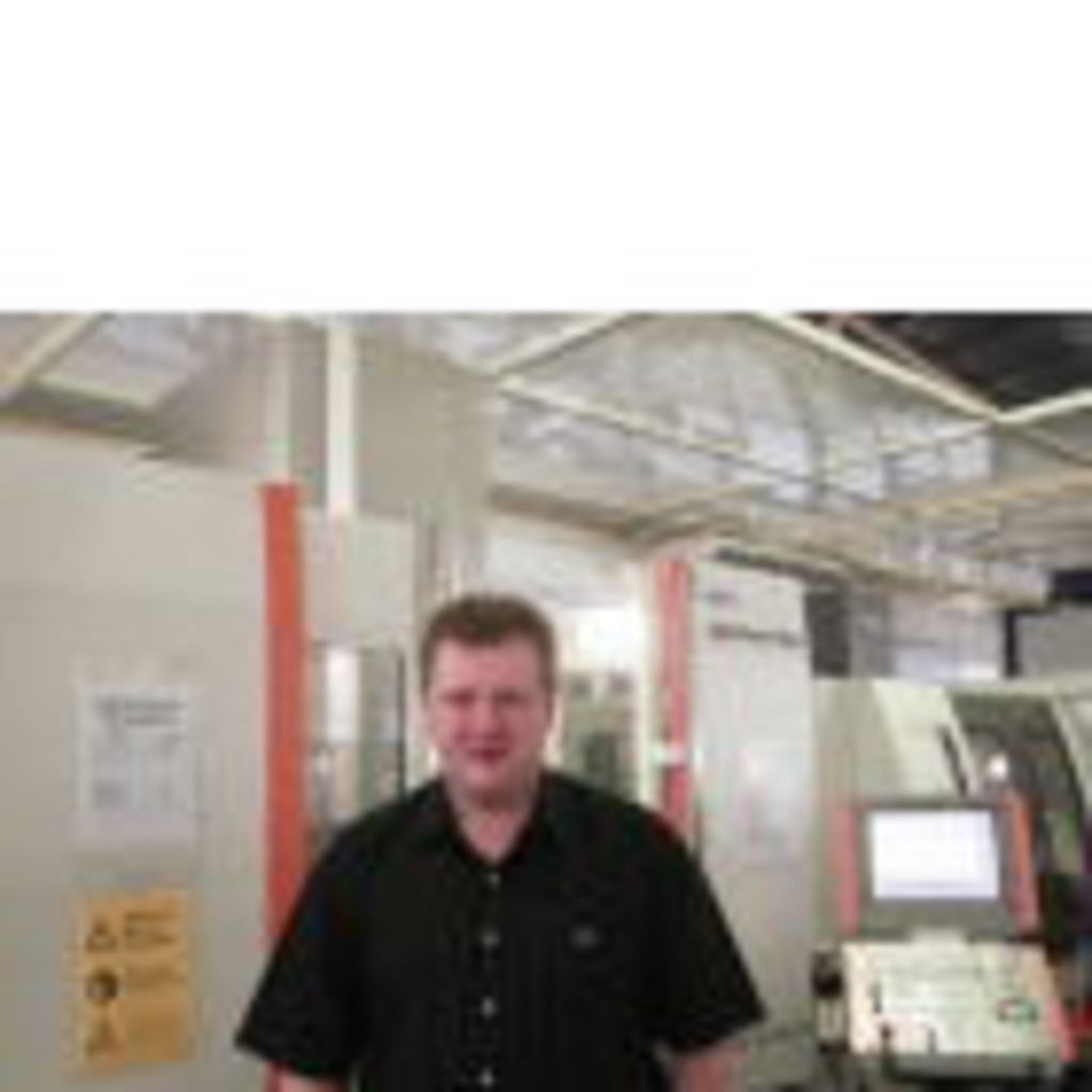 Martin Baumgartner - General Manager - BerliDynaplast | XING