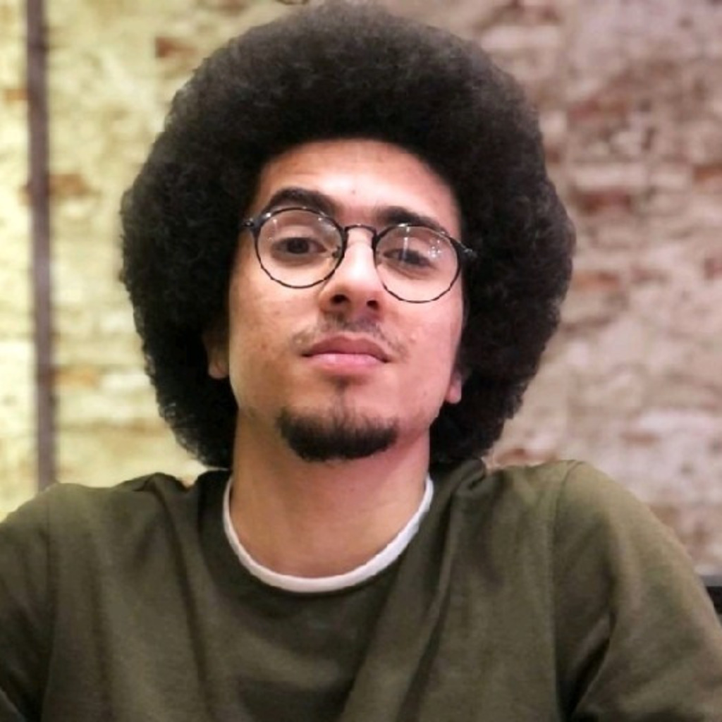 Moamen Ali - Full Stack Developer - Nori Solutions | XING