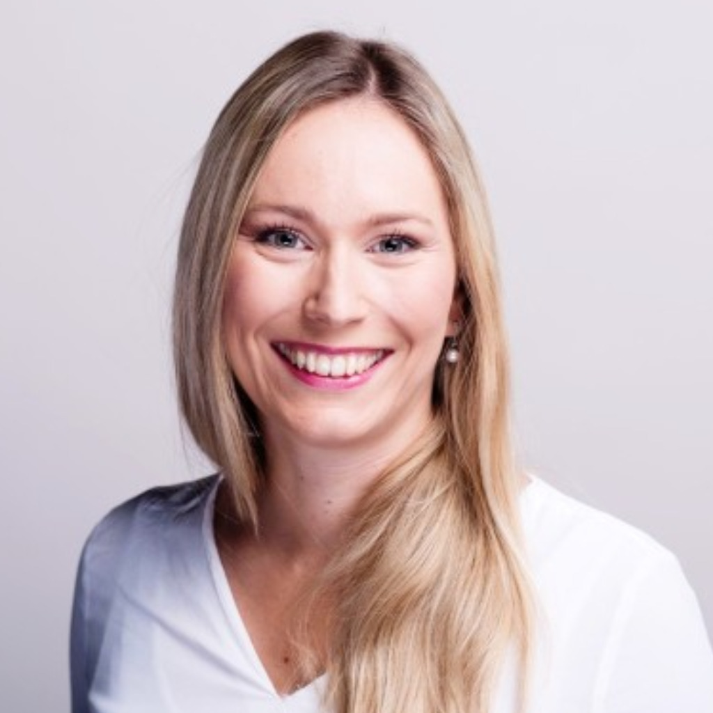 Jessica Leu - Marketing - Swiss Marketing Academy | XING