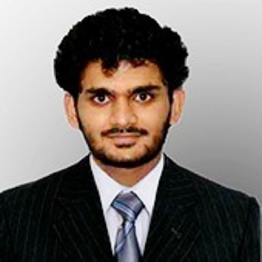 Utsav Prakash Srivastava - Data Analyst - Visable GmbH | XING