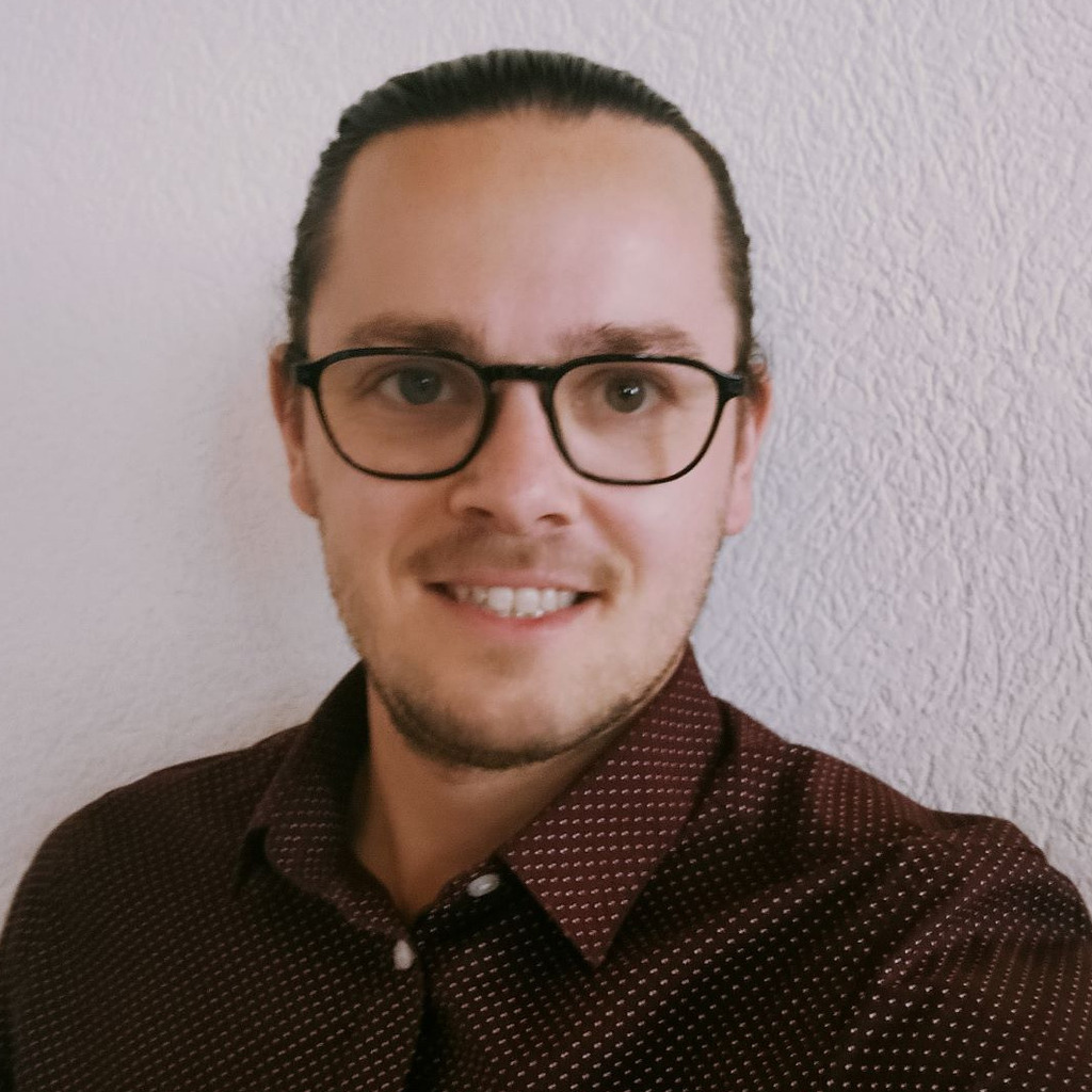 Jonathan Charlier - Commercial Assistant - MED TRUST France | XING