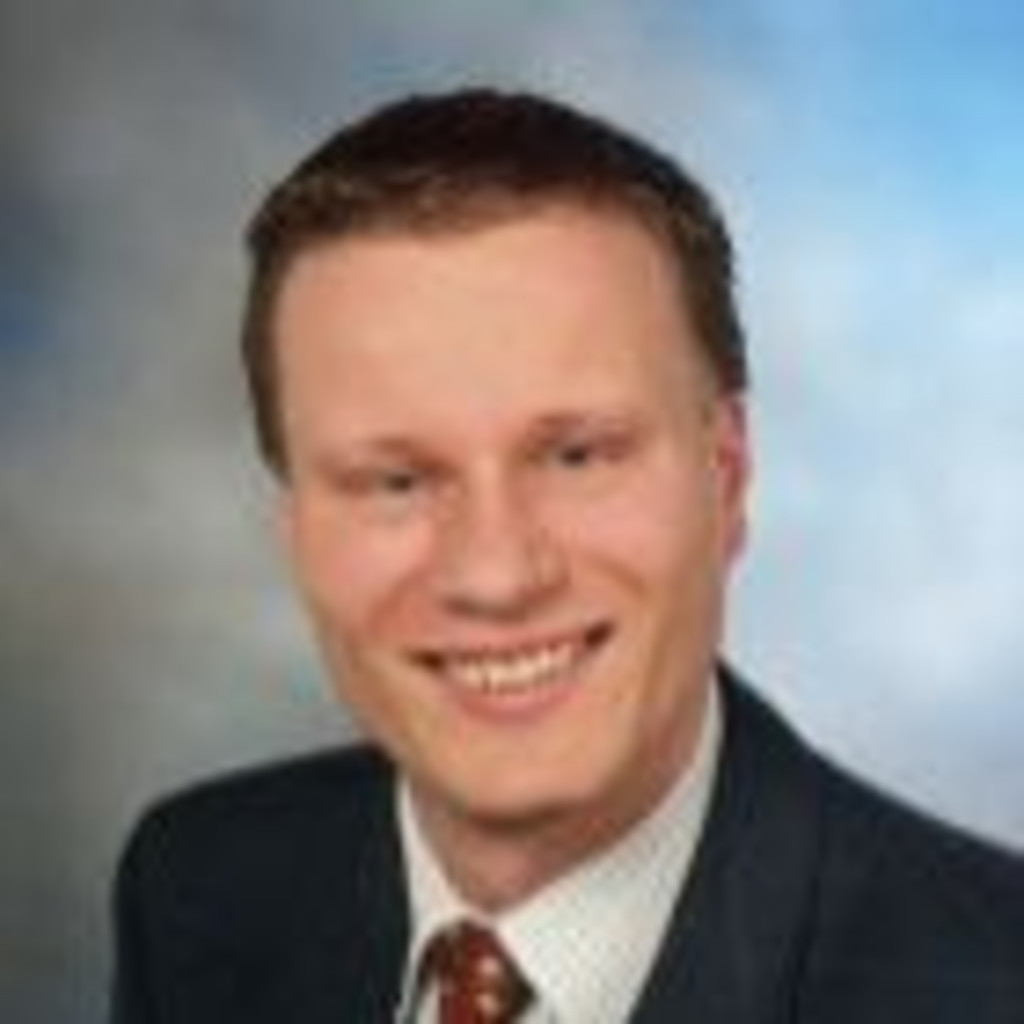 Michael Döring - Manager - Financial Services - Audit Banking - Ernst ...