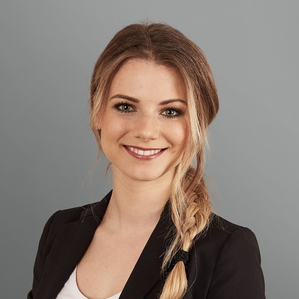 Sabrina Fuchs - Recruiting Ausbildung - toom Baumarkt GmbH | XING