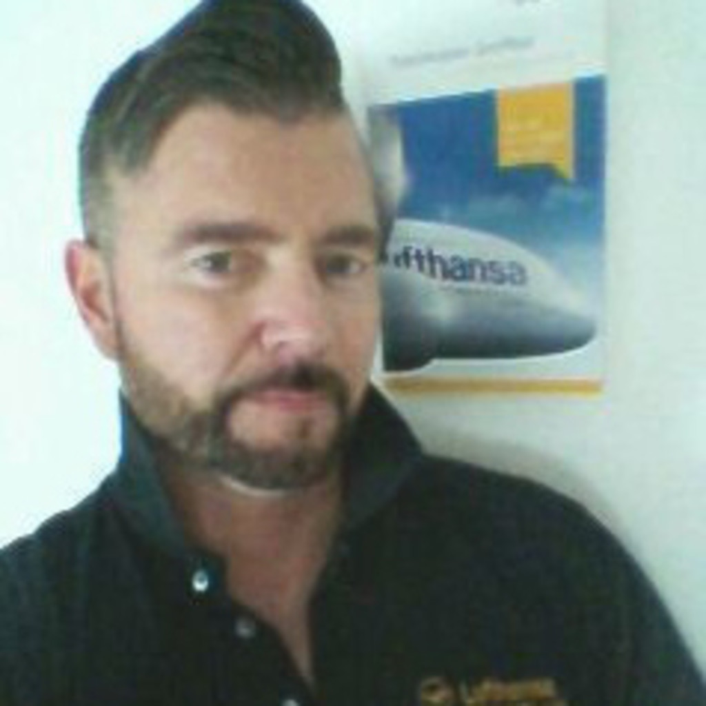 Gianluca Reinert - Medizinischer Fitnesstrainer-Ausbilder-Pilot ...