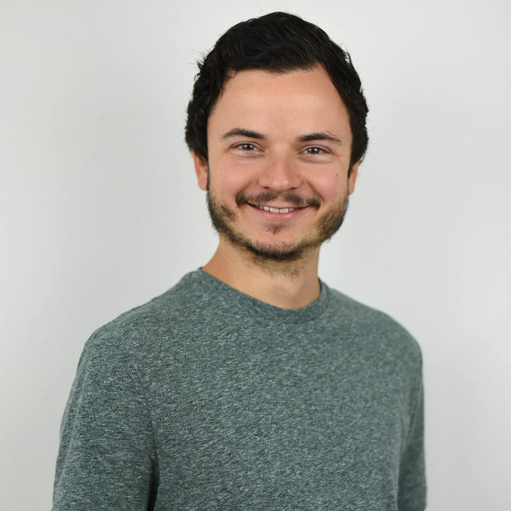 Patrick Bock - Head of Salesforce Services - Telekom MMS | XING