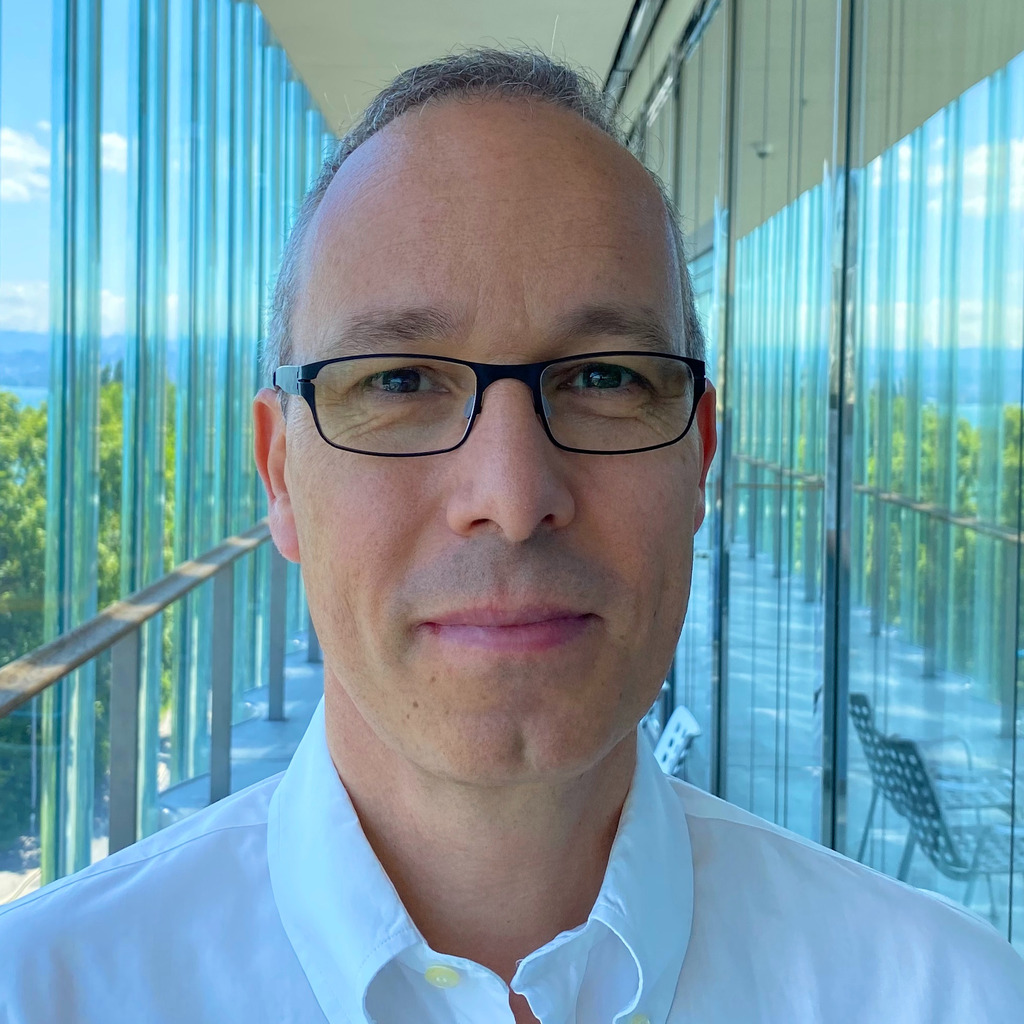 Claudio Troehler - Director - Transactional Executive - Swiss Re ...